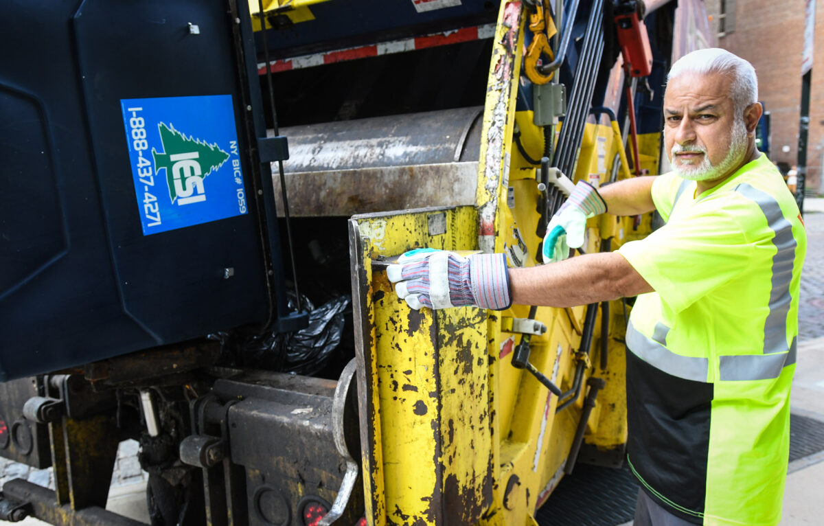 Our Union - Local 108