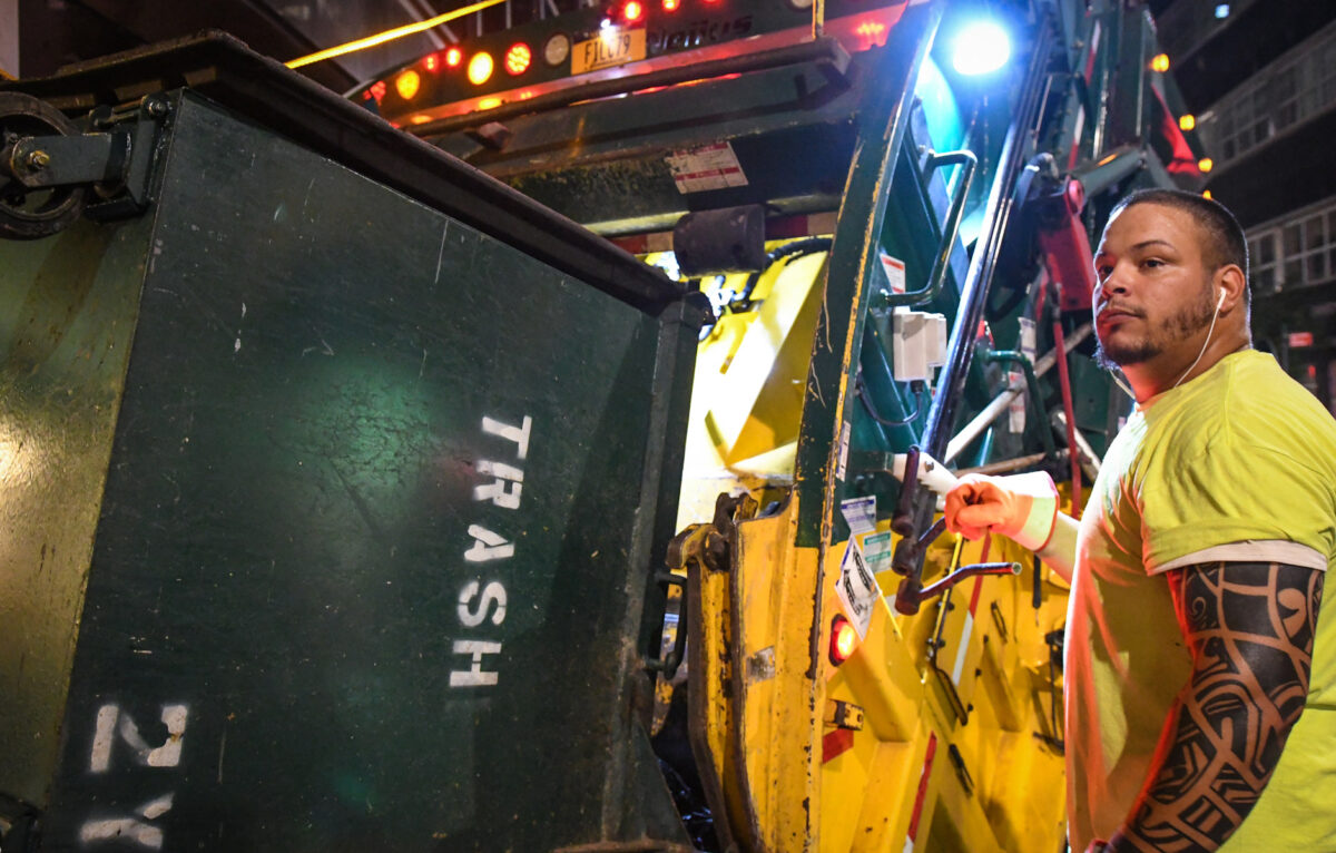 Our Union - Local 108