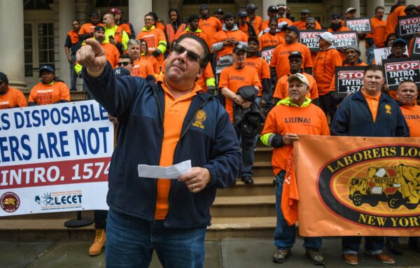 Our Union - Local 108