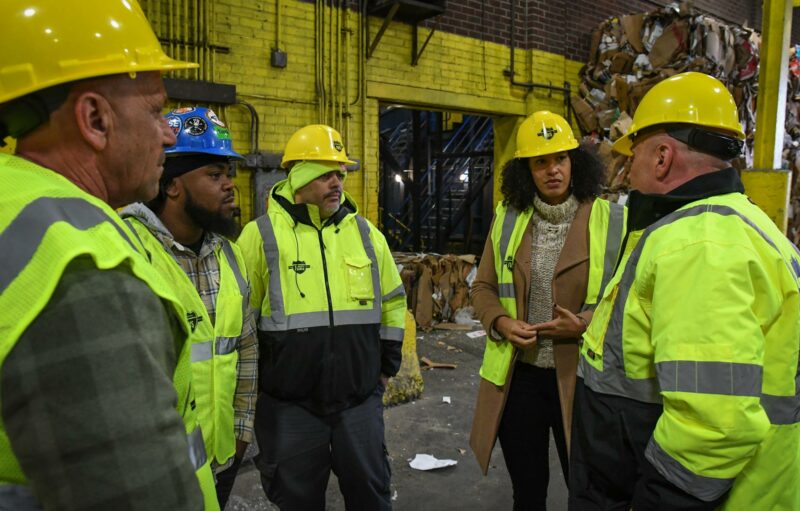 Our Union - Local 108