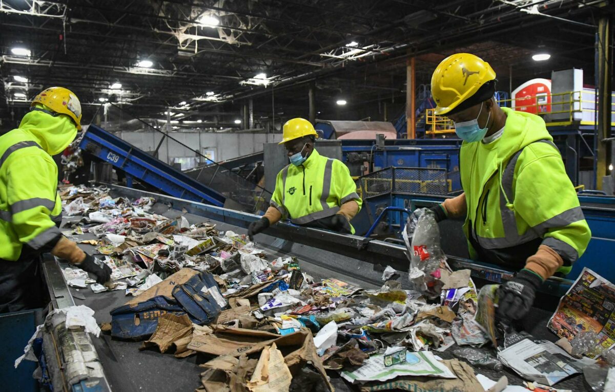 Our Union - Local 108