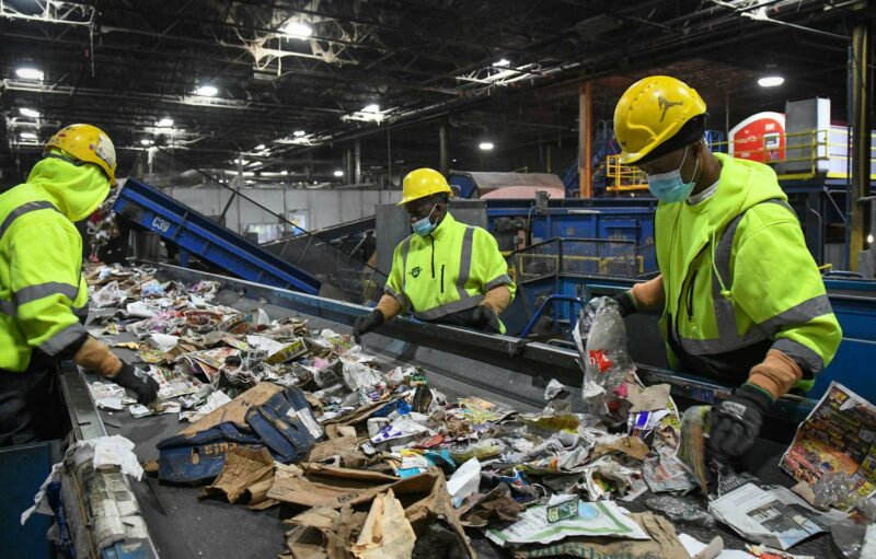 Our Union - Local 108