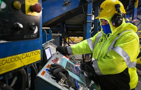 Our Union - Local 108