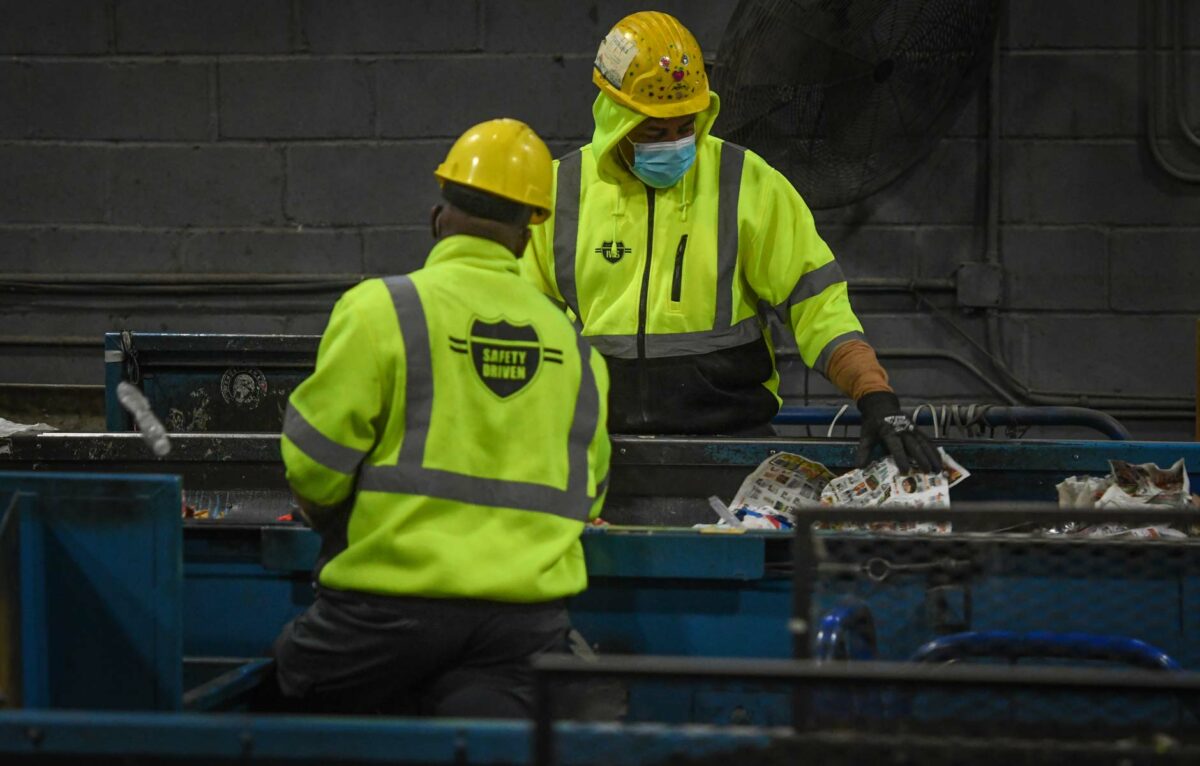 Our Union - Local 108