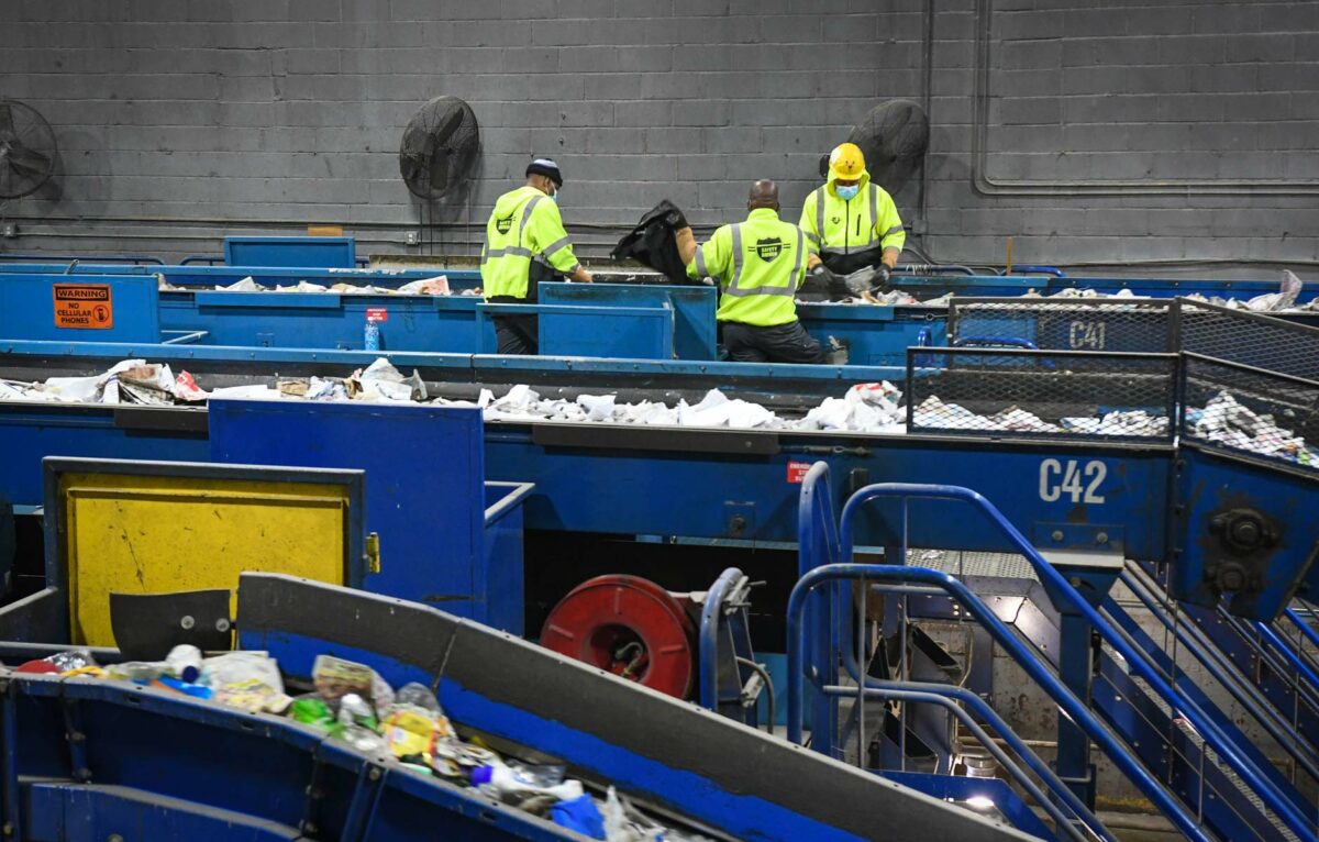 Our Union - Local 108