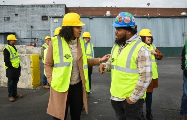 Our Union - Local 108