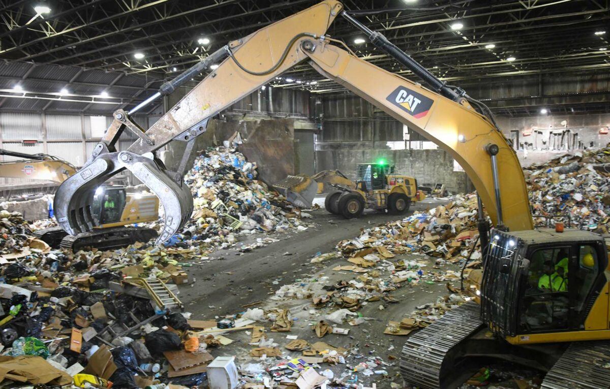 Our Union - Local 108